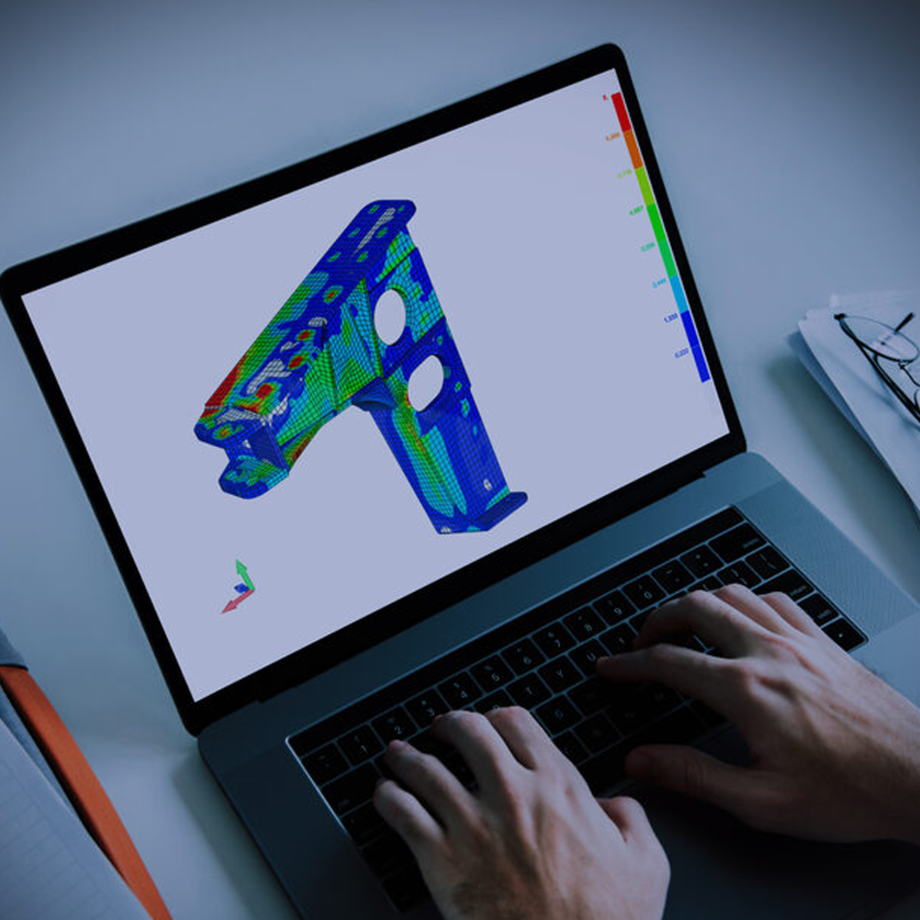 Engineering Transport Solutions